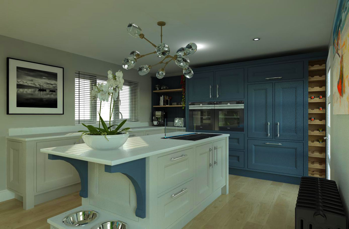 Studio 10 Kitchen & Interior Design